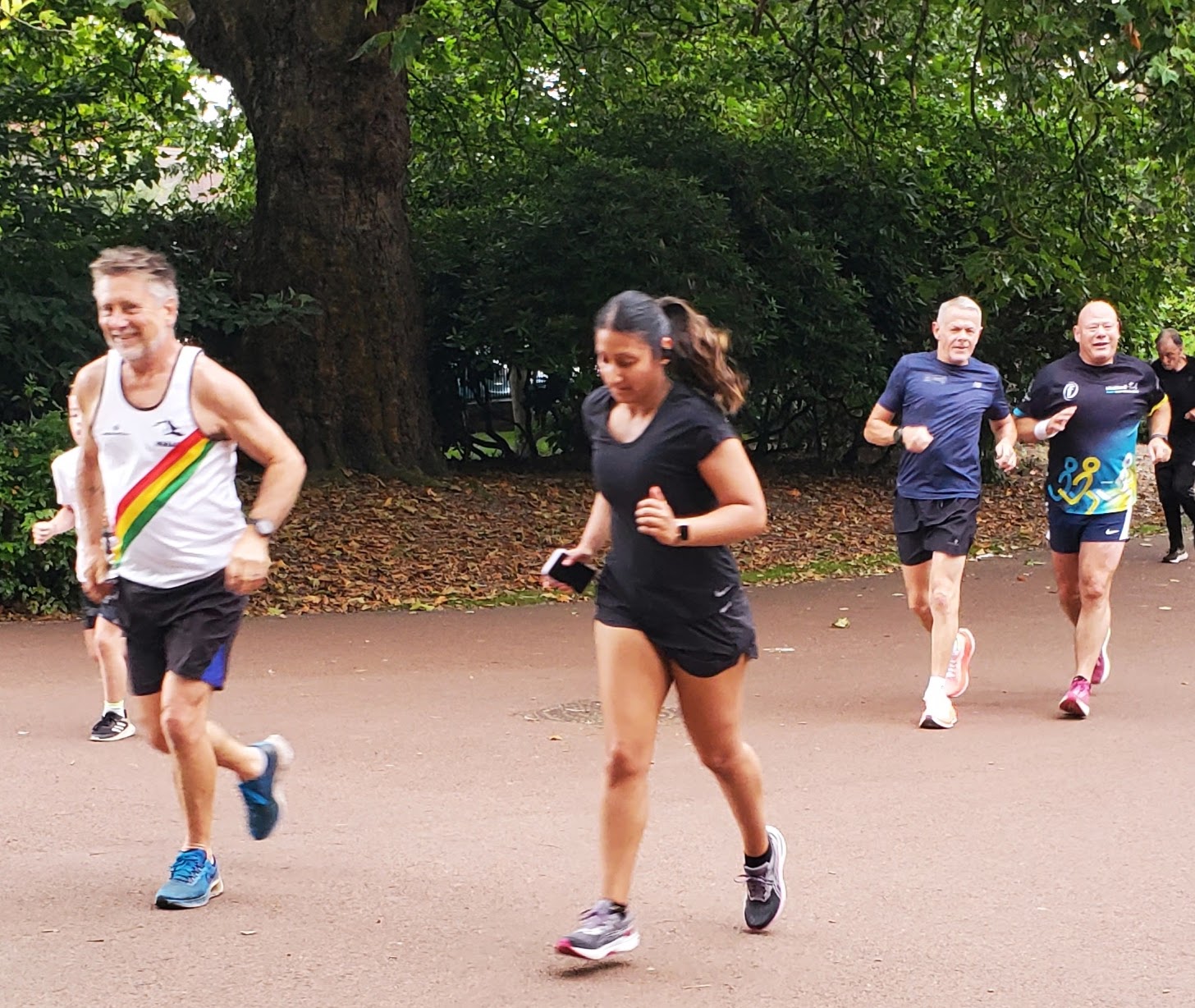 news | Wolverhampton parkrun