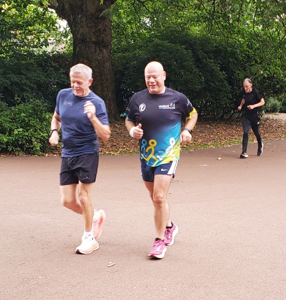 news | Wolverhampton parkrun