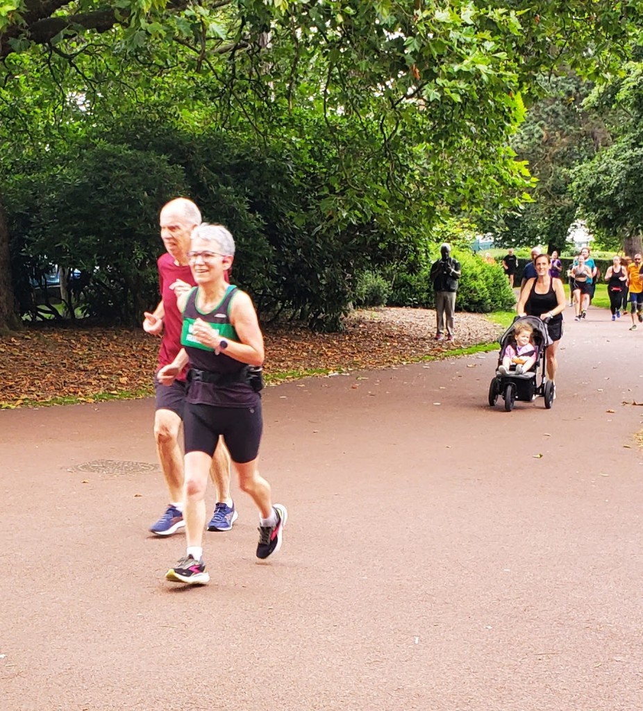 news | Wolverhampton parkrun