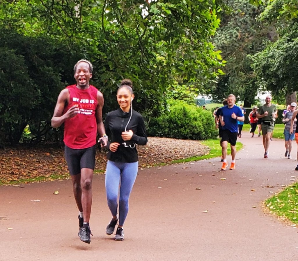 news | Wolverhampton parkrun