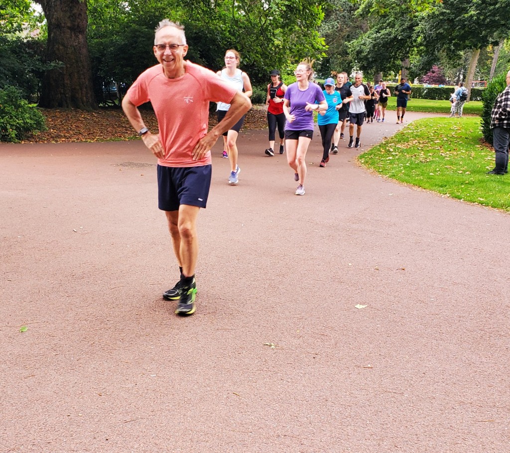 news | Wolverhampton parkrun