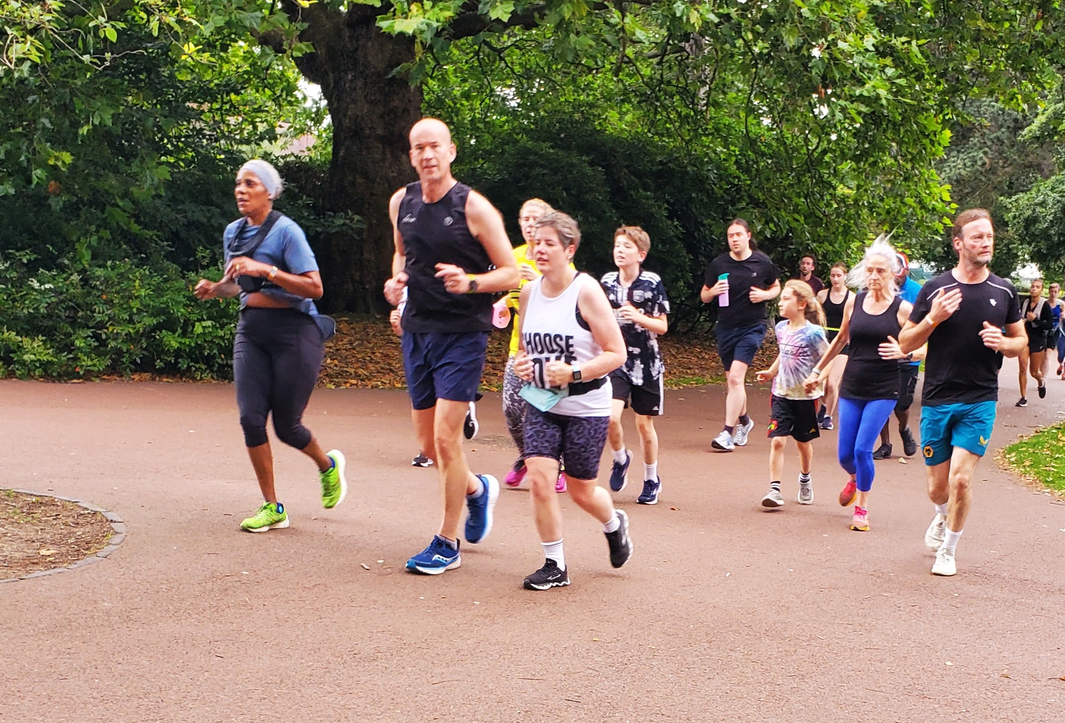 news | Wolverhampton parkrun