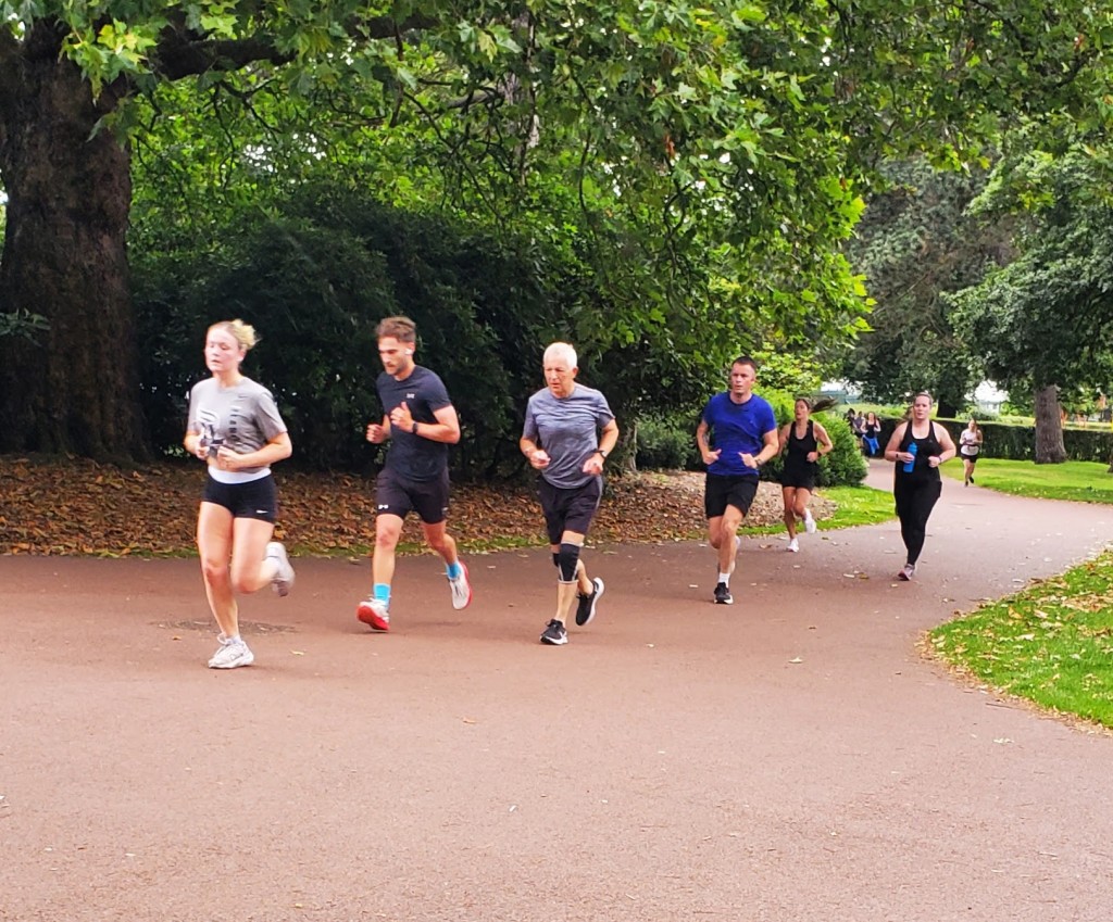 news | Wolverhampton parkrun