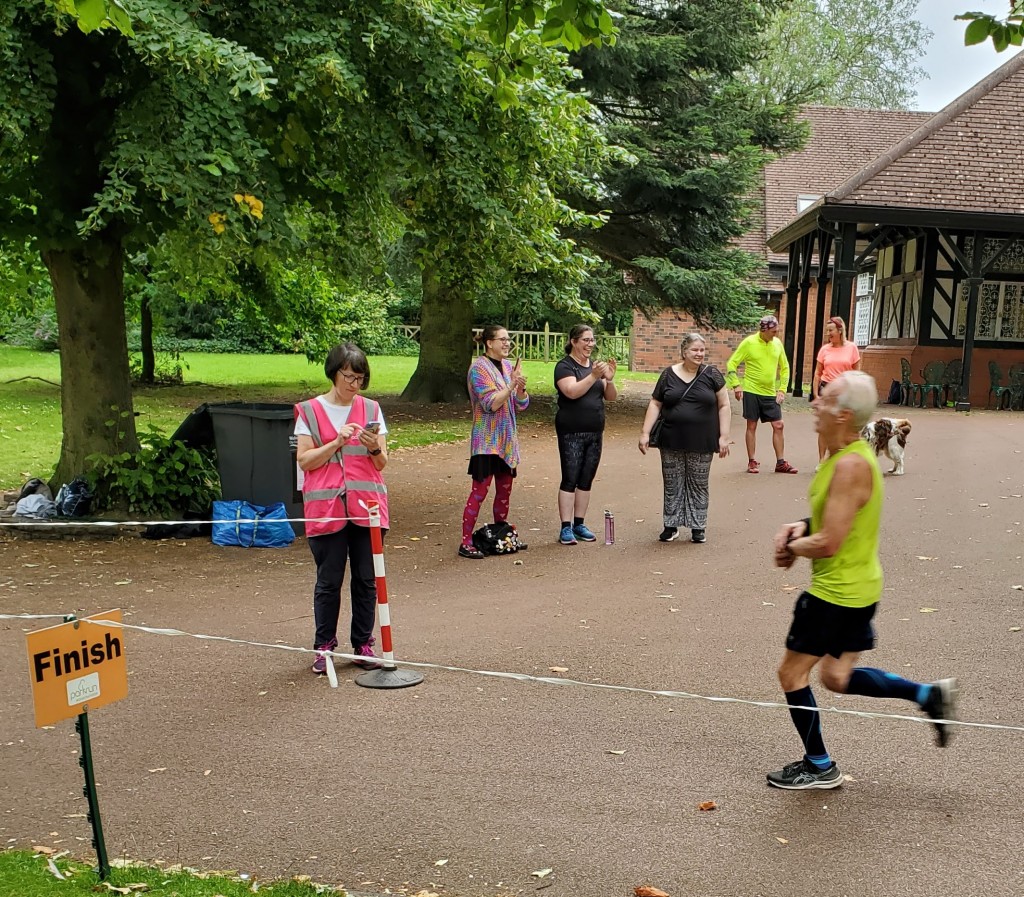 news | Wolverhampton parkrun