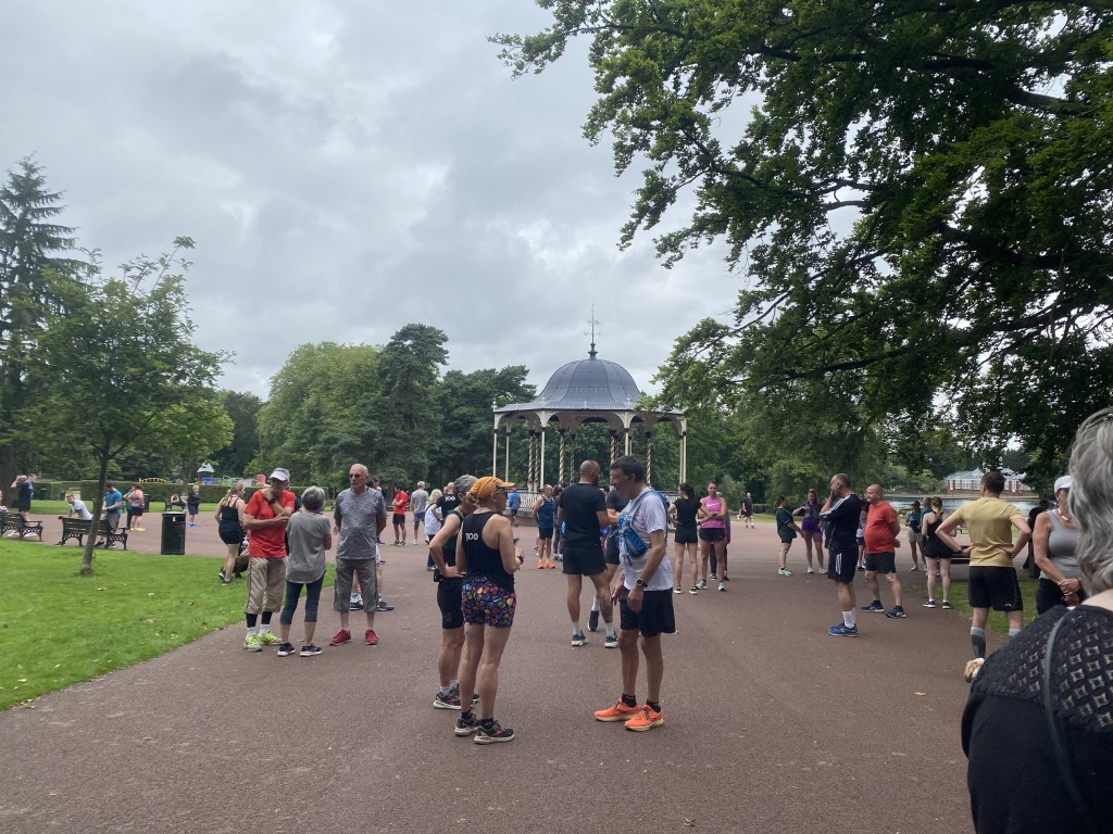 news | Wolverhampton parkrun