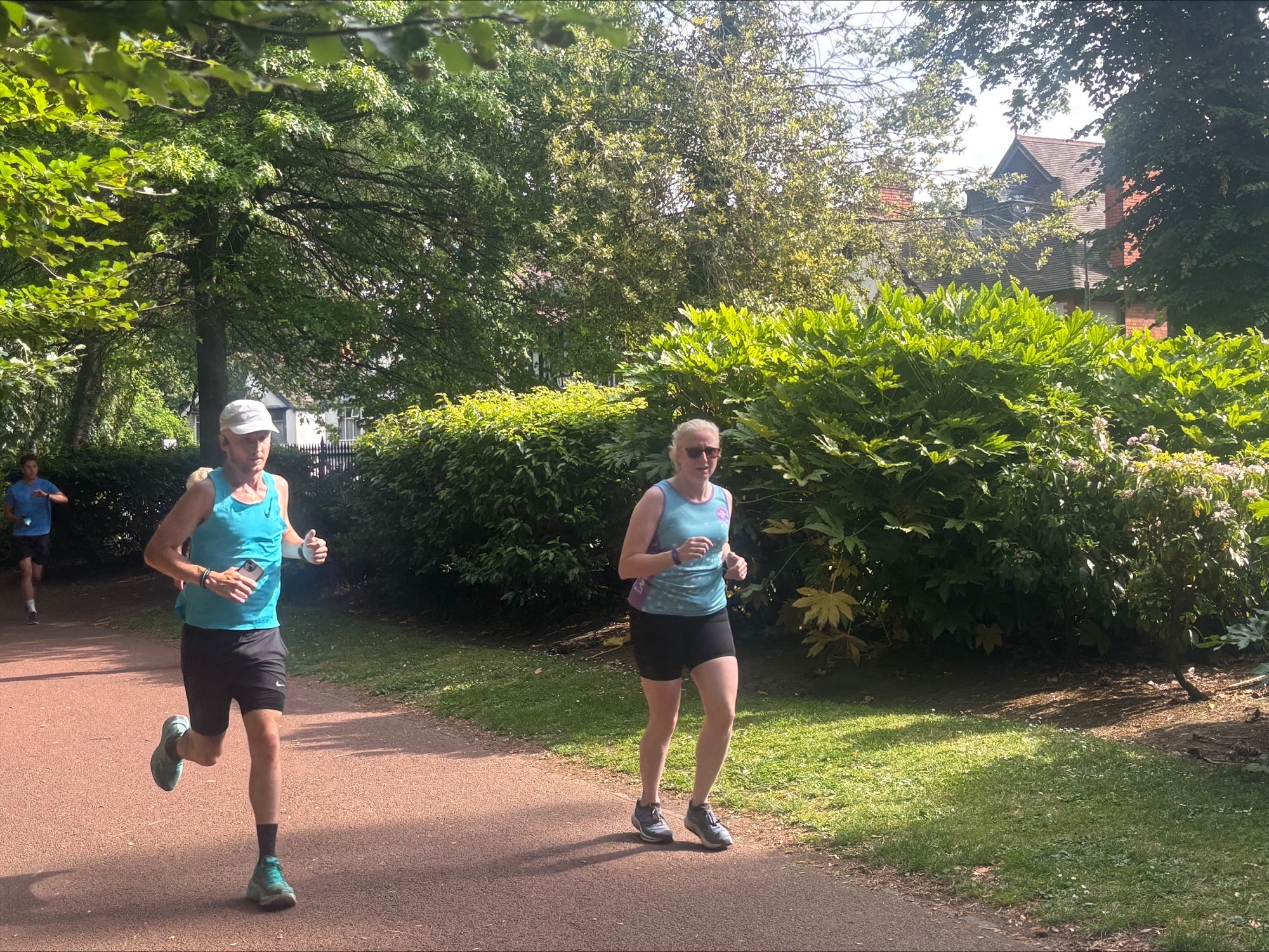 news | Wolverhampton parkrun