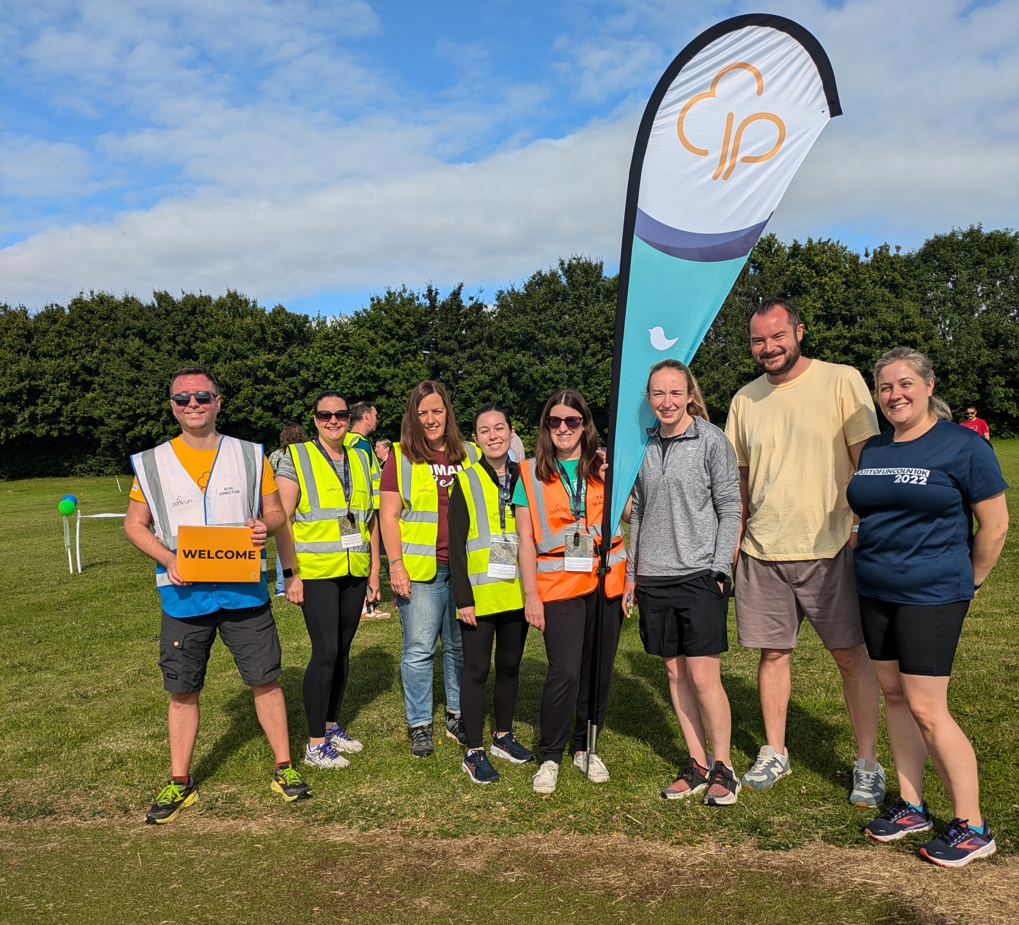 Event #179 The Dukeries Academy Event | Dukeries junior parkrun