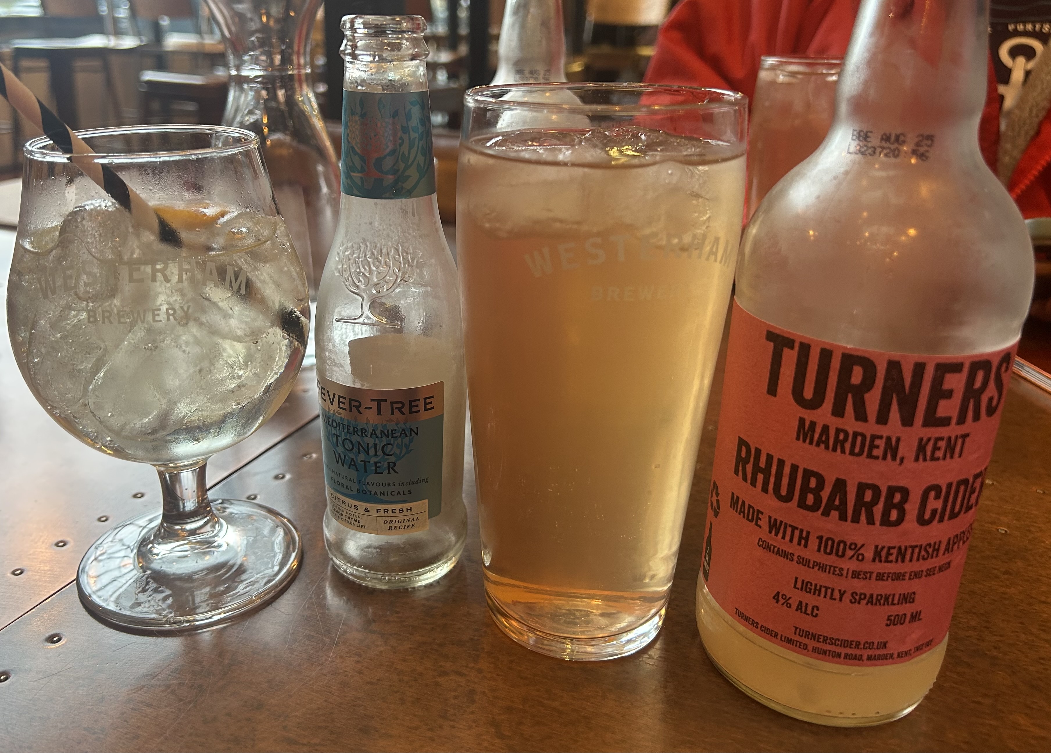 18th November 2023 – report by Rachel Morgan | Squerryes Winery parkrun