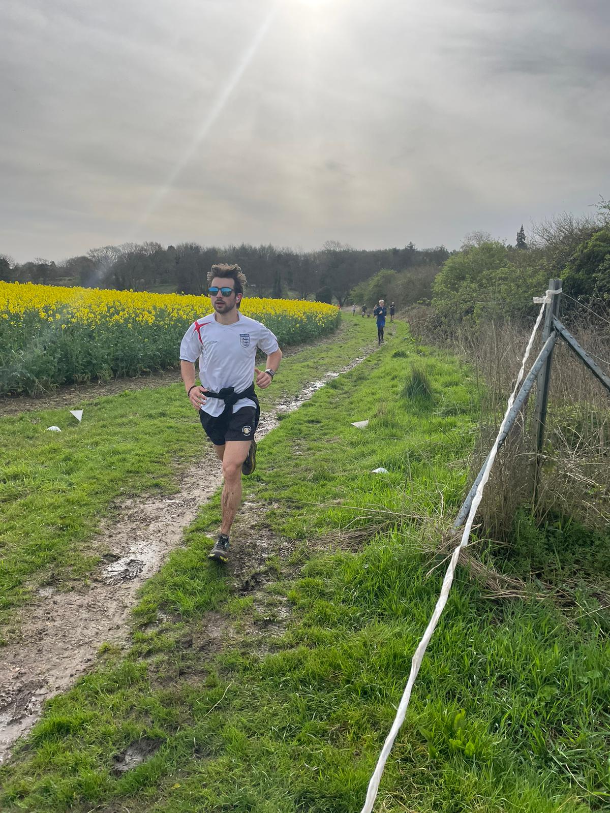 6th April 2024 – report and photos by Oliver Griggs | Squerryes Winery ...
