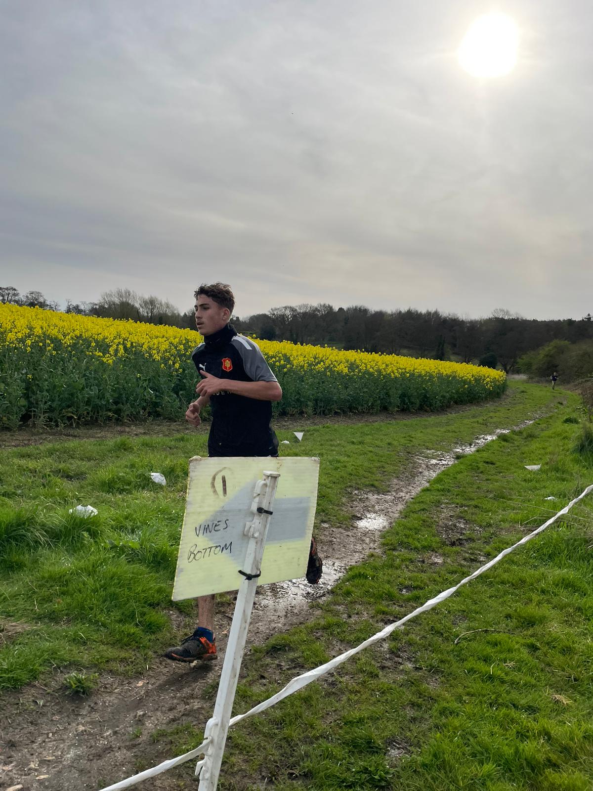 6th April 2024 – report and photos by Oliver Griggs | Squerryes Winery ...