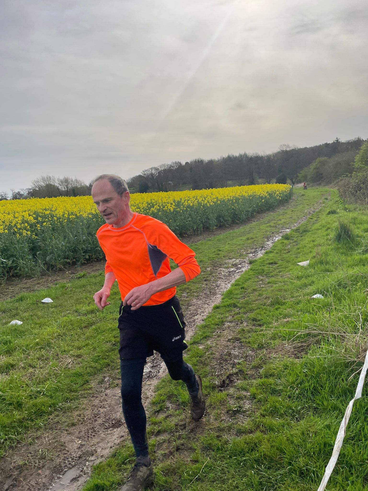 6th April 2024 – report and photos by Oliver Griggs | Squerryes Winery ...