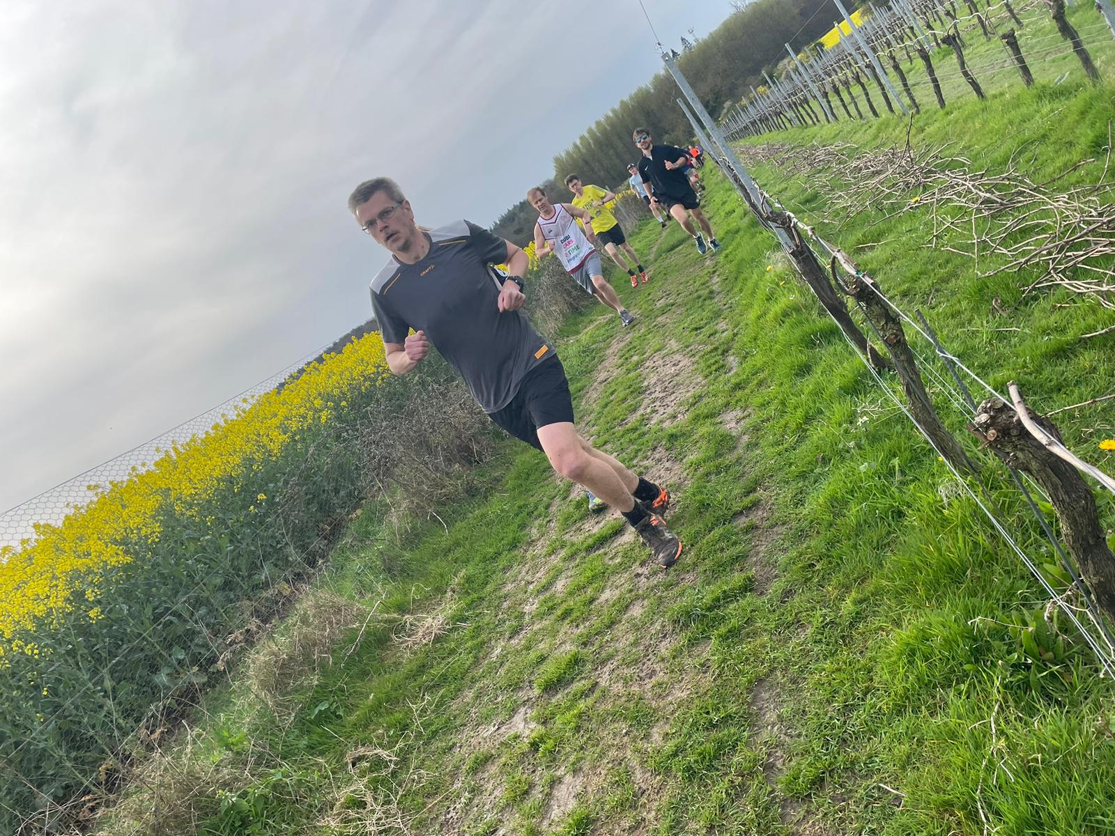 6th April 2024 – report and photos by Oliver Griggs | Squerryes Winery ...