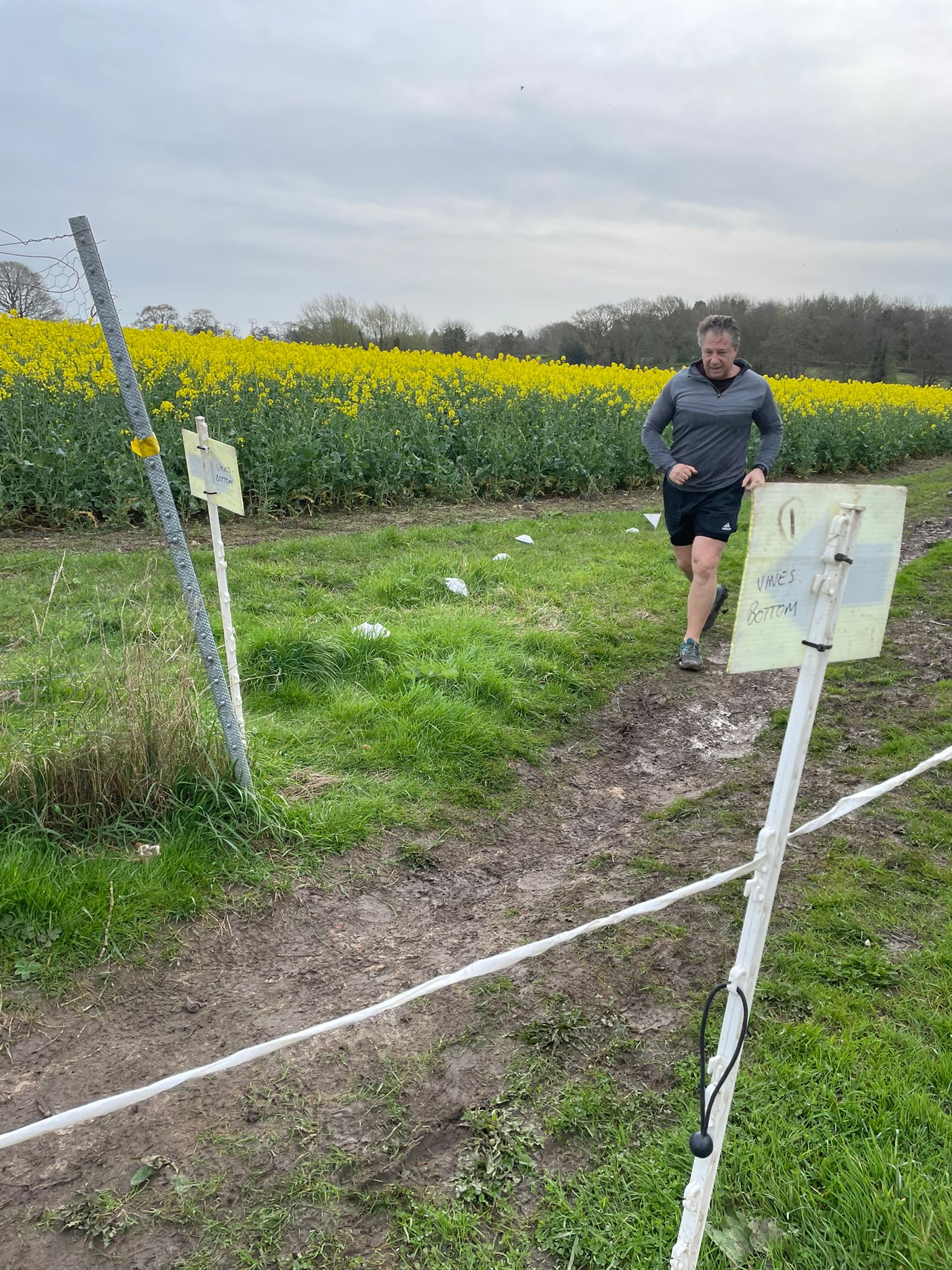 6th April 2024 – report and photos by Oliver Griggs | Squerryes Winery ...