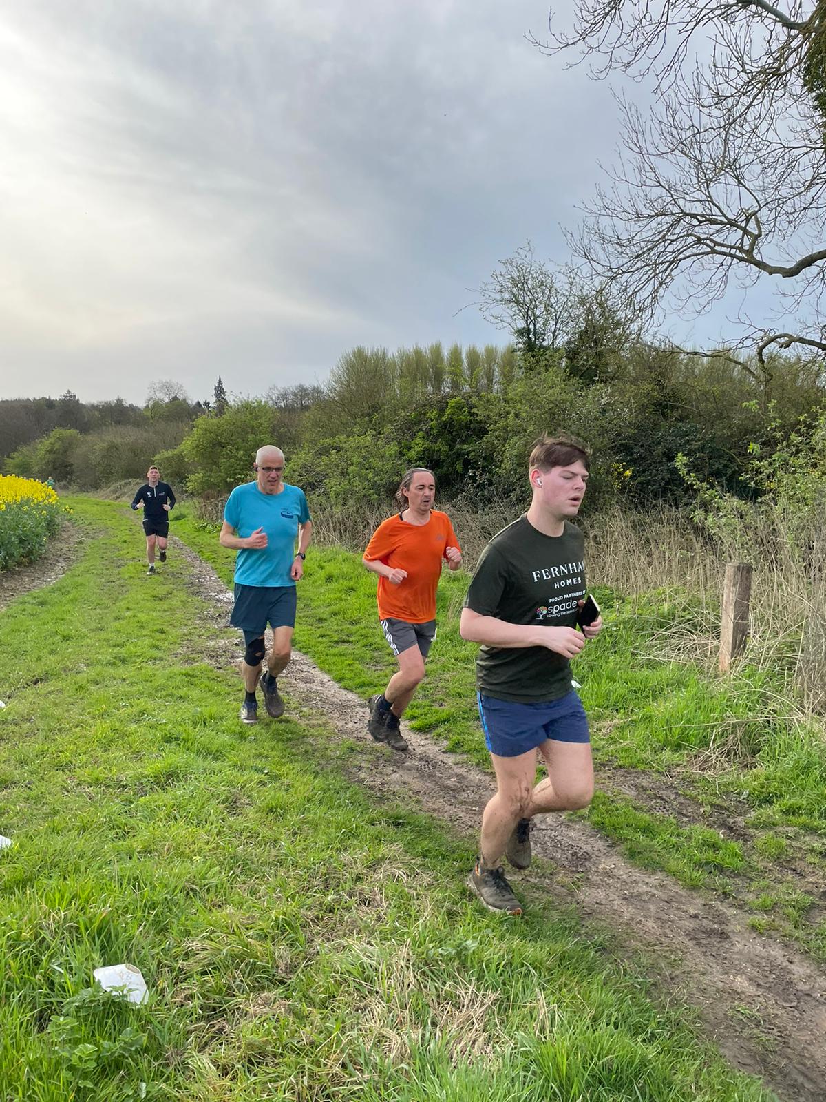 6th April 2024 – report and photos by Oliver Griggs | Squerryes Winery ...