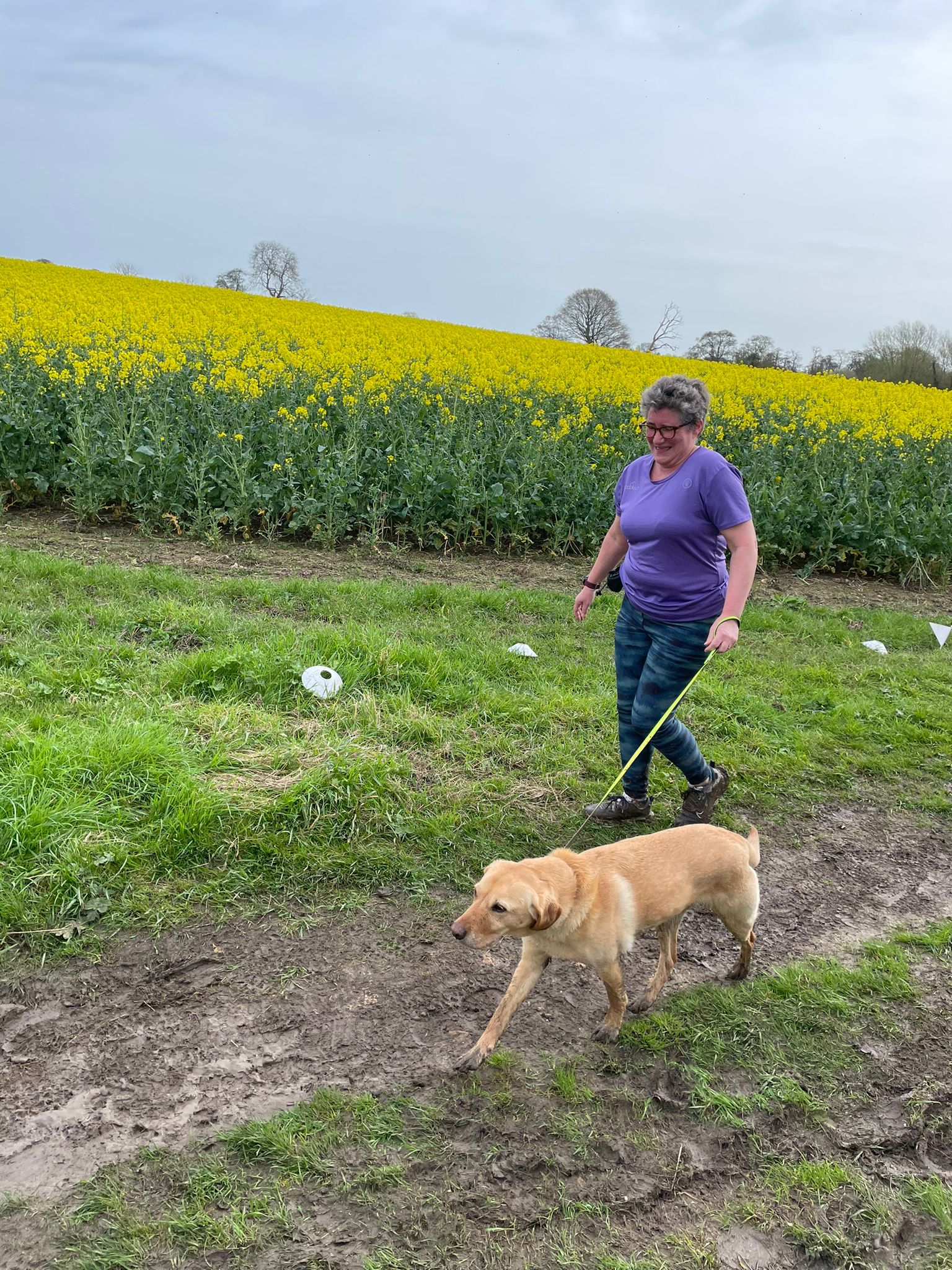 6th April 2024 – report and photos by Oliver Griggs | Squerryes Winery ...