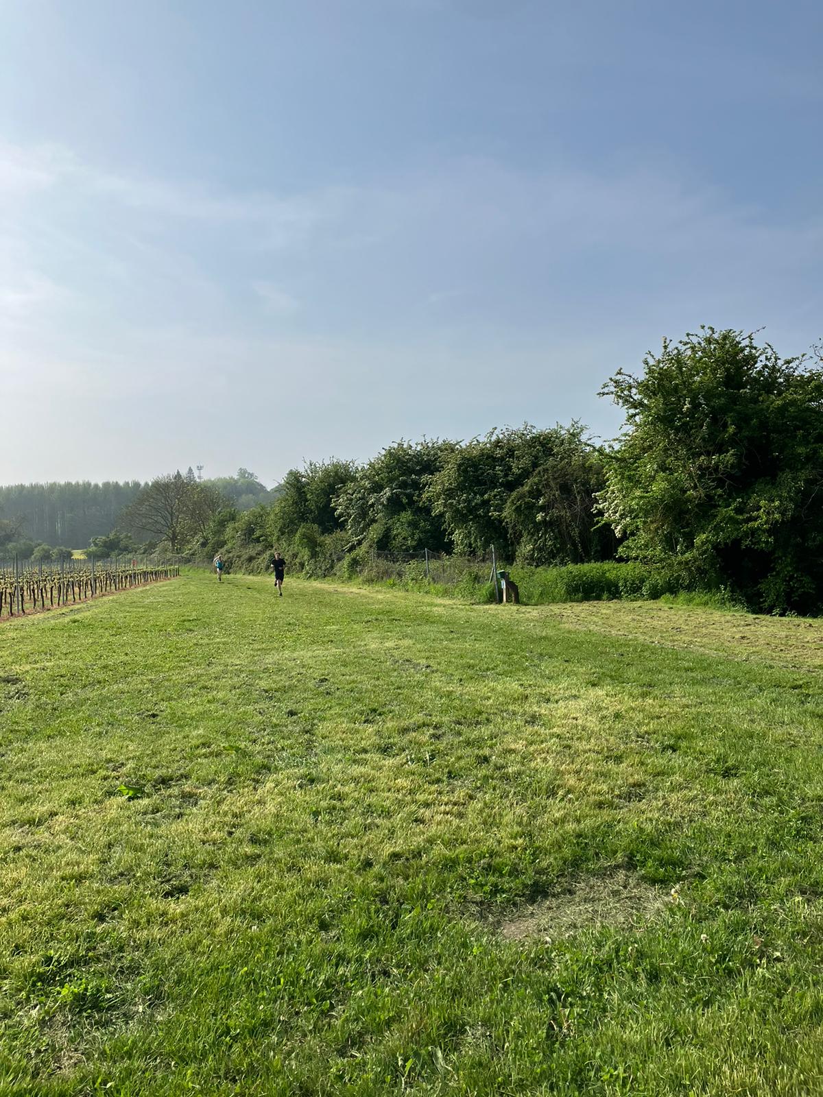11th May 2024 – report by Andy Airey, photos by James Coward ...