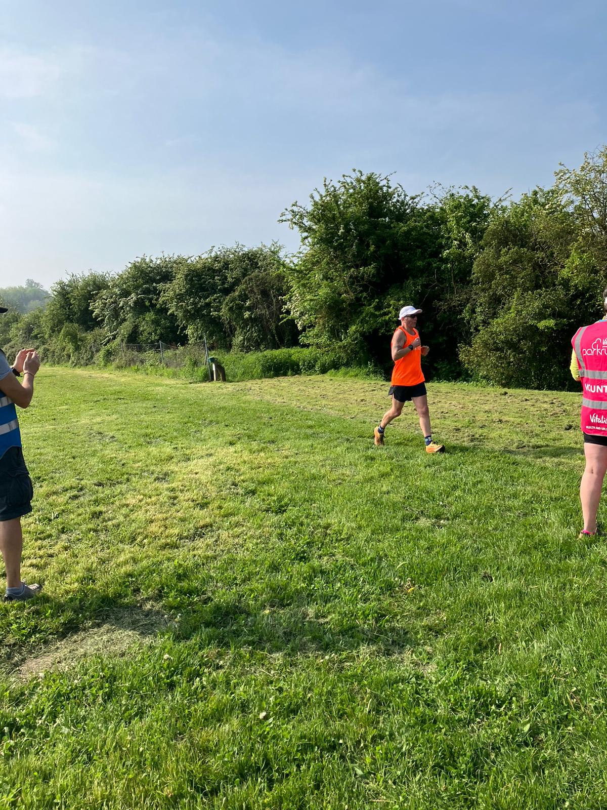 11th May 2024 – report by Andy Airey, photos by James Coward ...