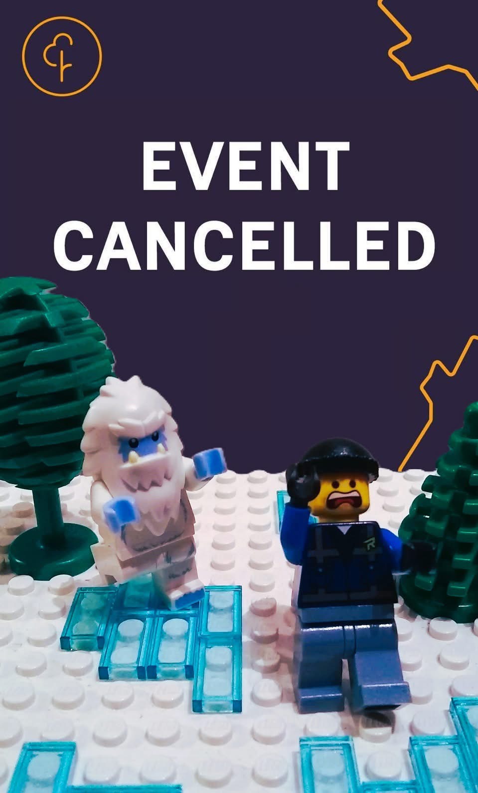 HILLSBOROUGH PARKRUN CANCELLED TODAY 10TH JANUARY 2026 | Hillsborough ...