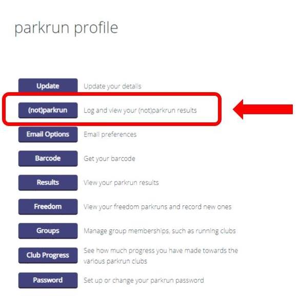 (not)parkrun at Coole Park | Coole parkrun