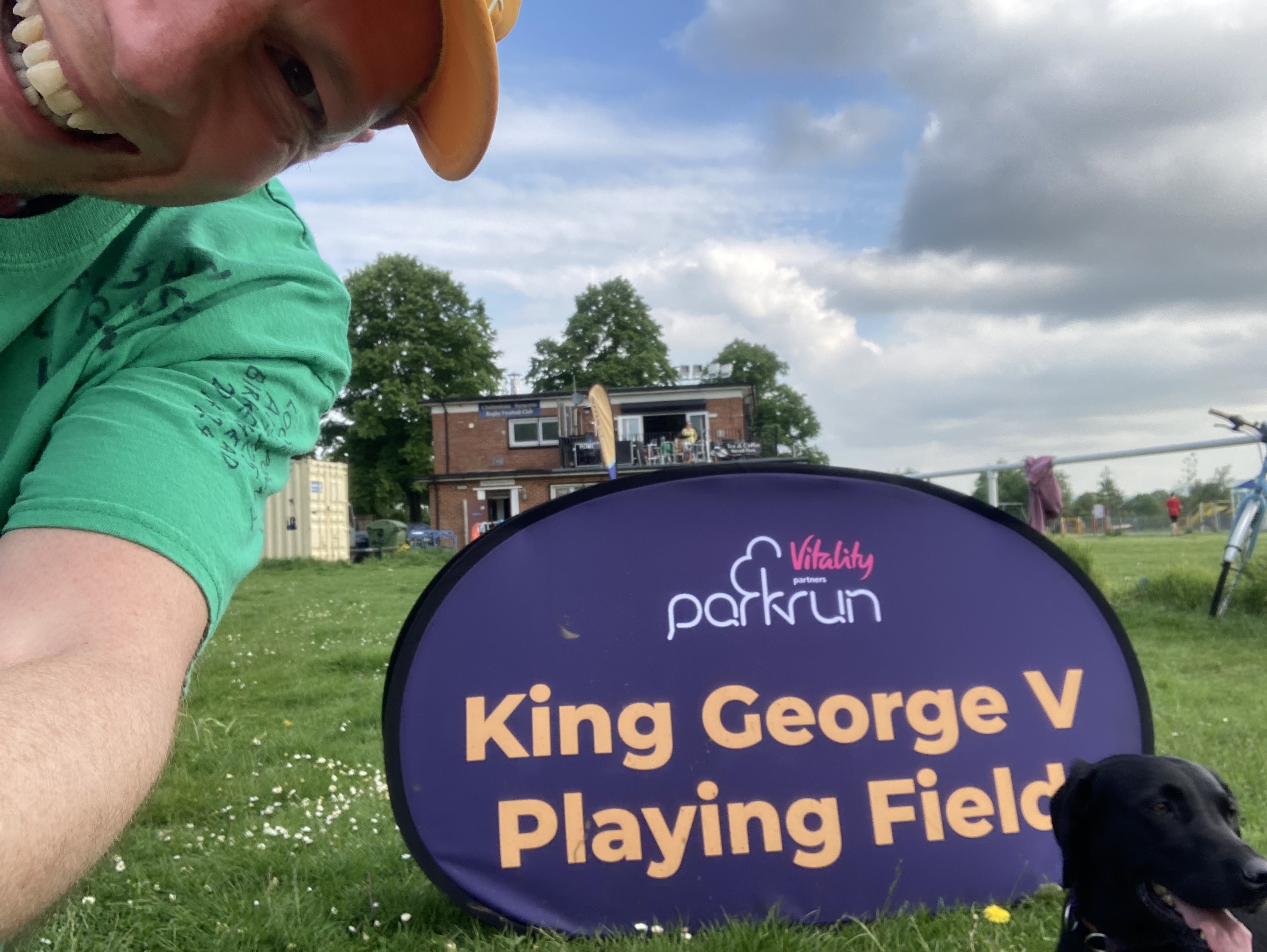 KGV 159 – Milestones and Arbitraries | King George V Playing Field ...