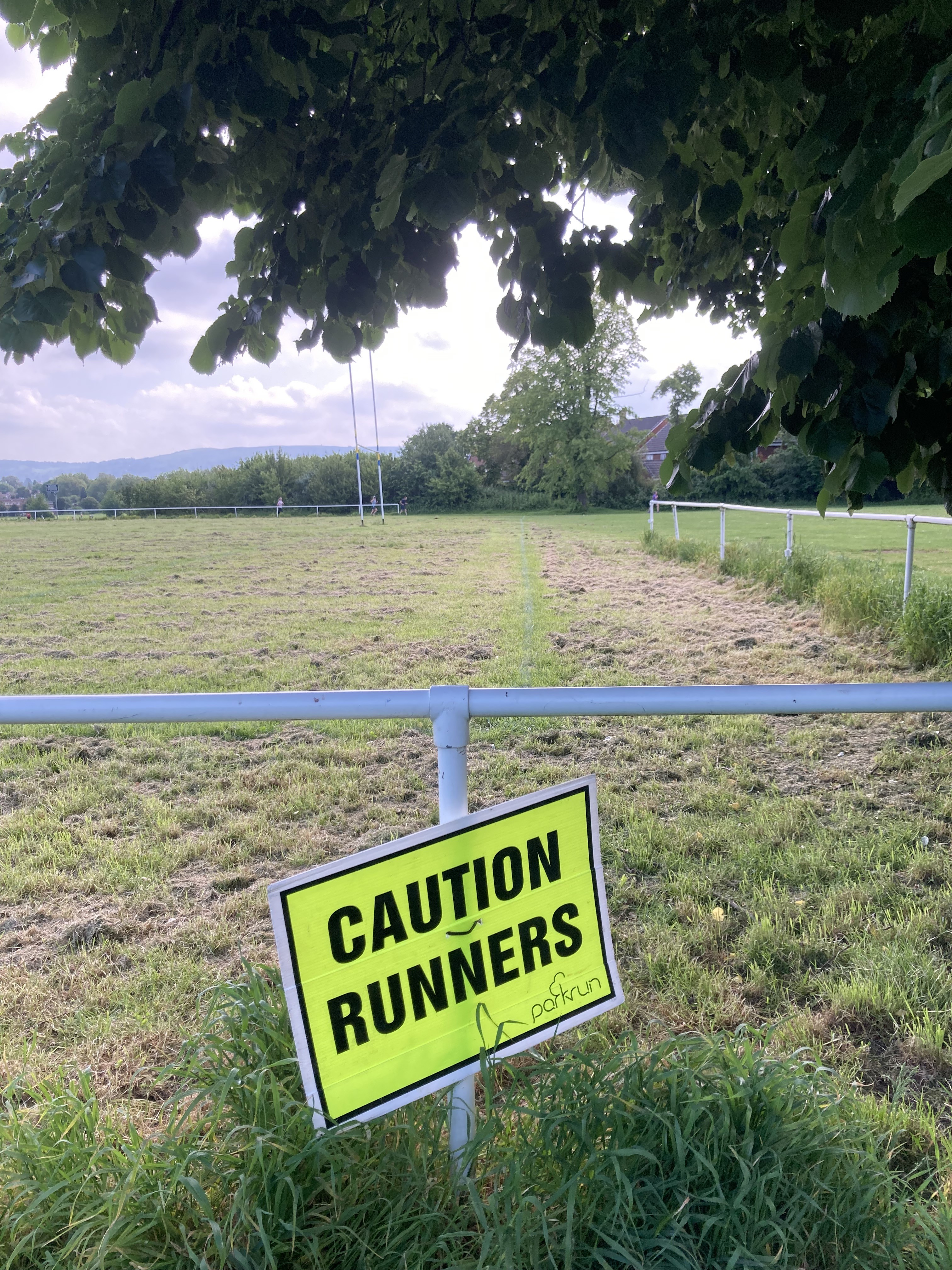 KGV 159 – Milestones and Arbitraries | King George V Playing Field ...