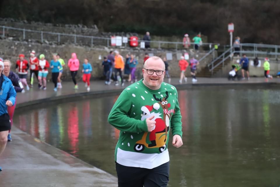 New Year’s Day – toilets closed | Clevedon Salthouse Fields parkrun
