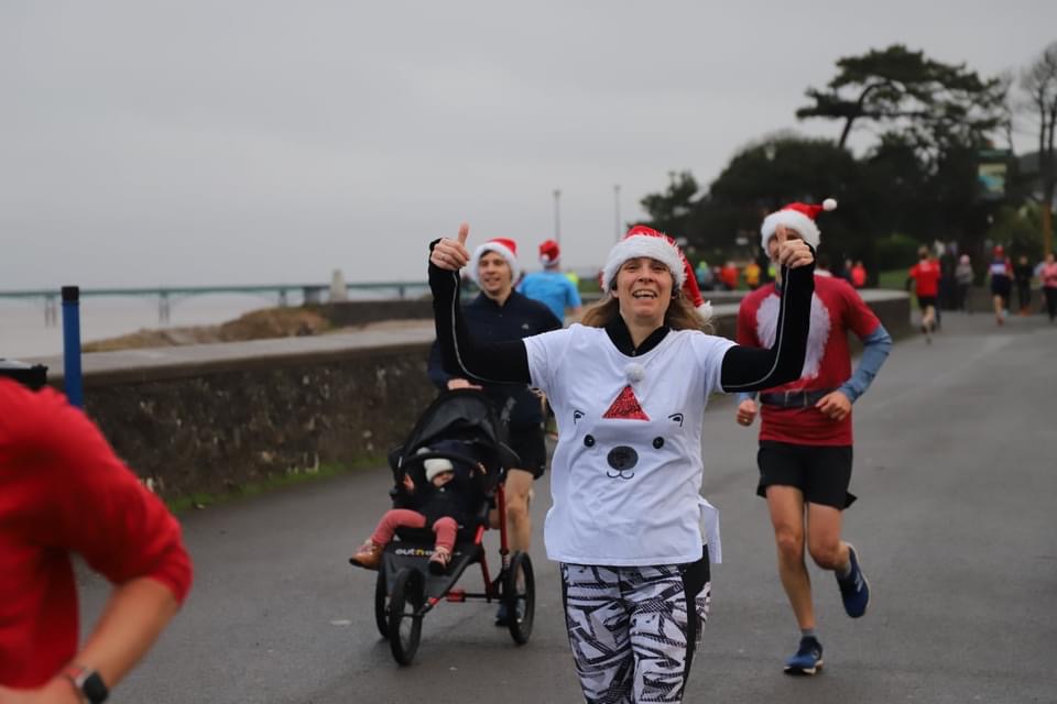 New Year’s Day – toilets closed | Clevedon Salthouse Fields parkrun
