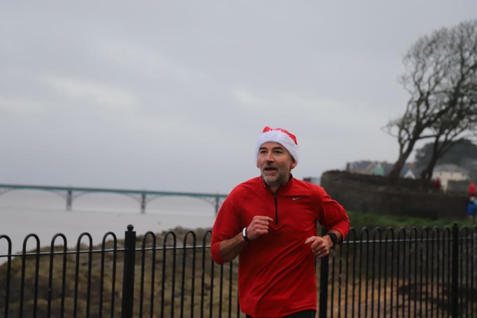 New Year’s Day – toilets closed | Clevedon Salthouse Fields parkrun
