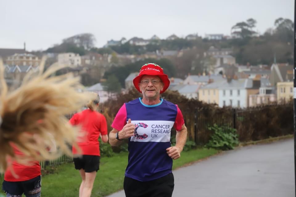 New Year’s Day – toilets closed | Clevedon Salthouse Fields parkrun