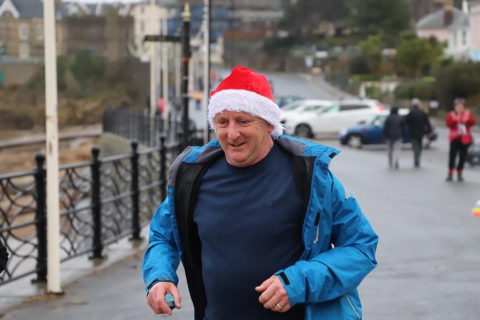 New Year’s Day – toilets closed | Clevedon Salthouse Fields parkrun