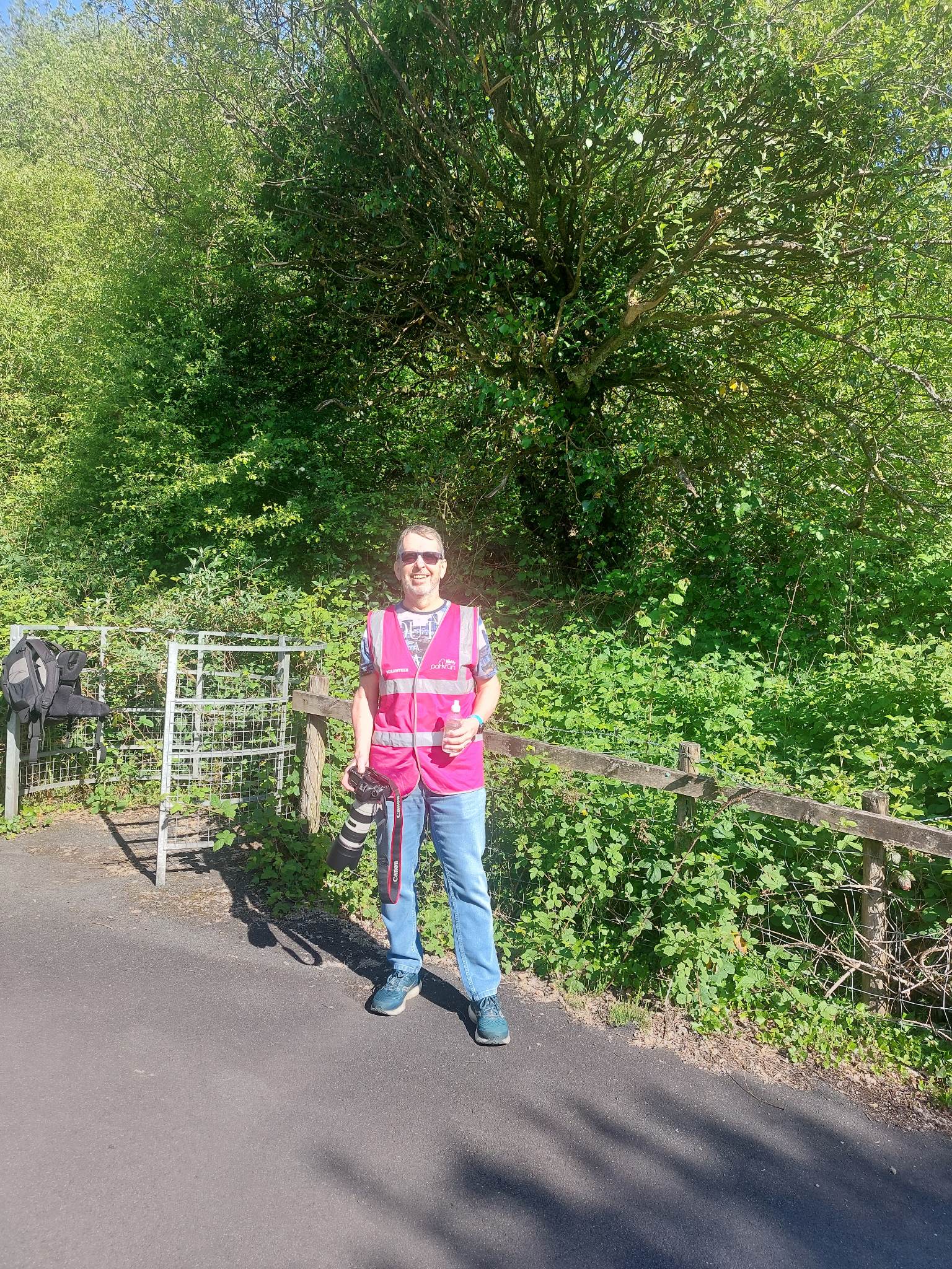 Brynaman parkrun Event number 109 27th May 2023 | Brynaman parkrun