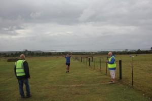 Summary of Groeneweide parkrun Event number 138, 6th April 2024 ...