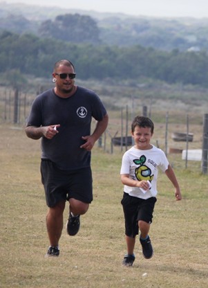 Summary of Groeneweide parkrun Event number 218, 10 January 2026 ...