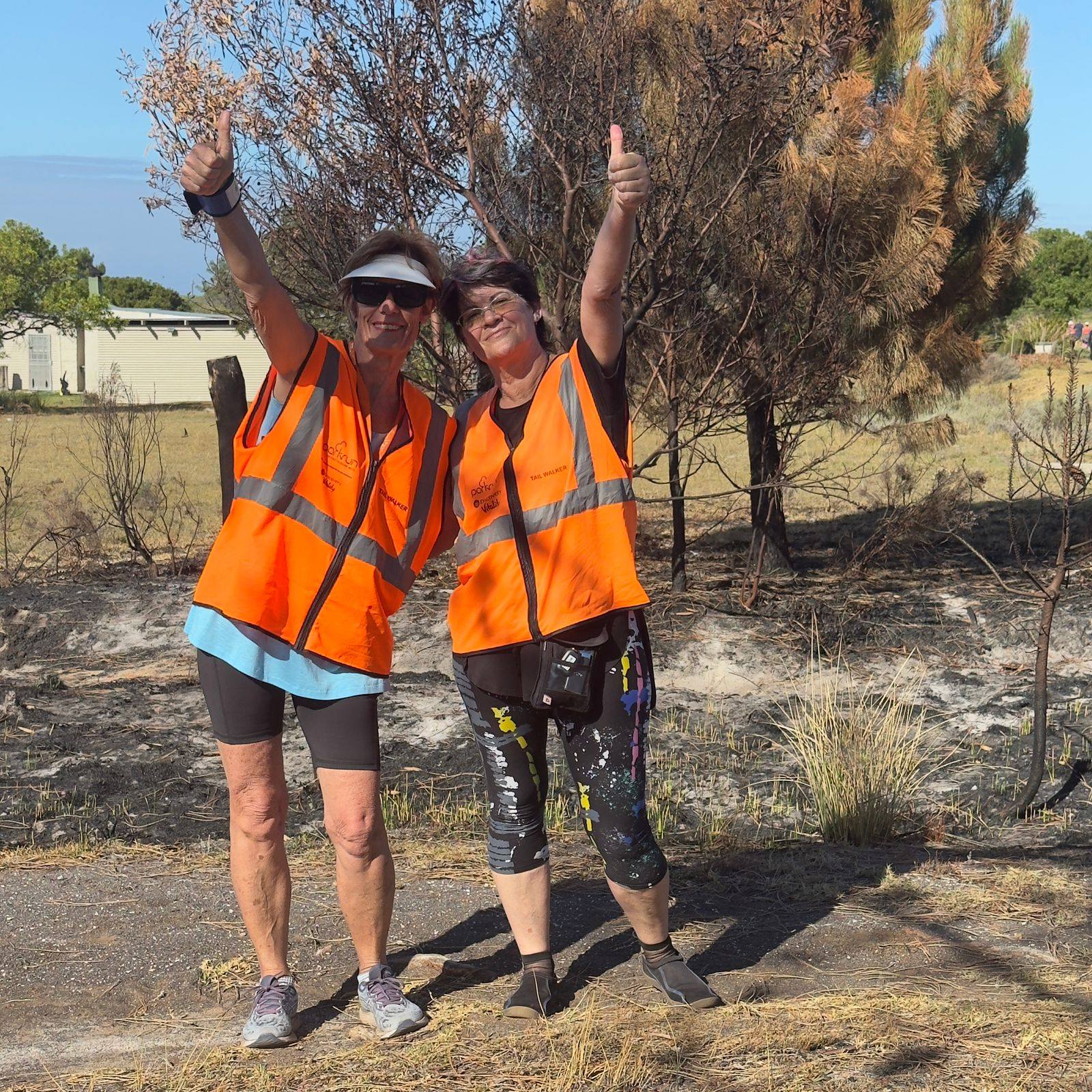 Summary of Groeneweide parkrun Event number 219, 24 January 2026 ...