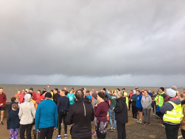 Hunstanton Promenade parkrun 22nd February 2020 #21 | Hunstanton ...