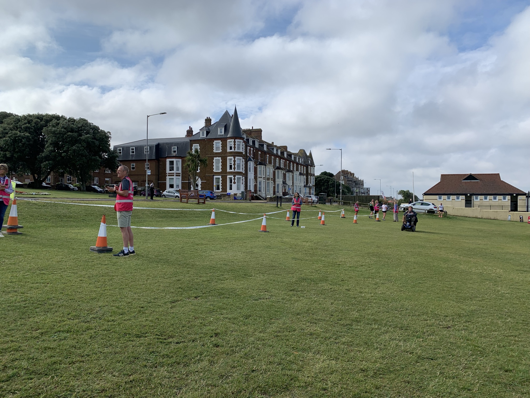 Saturday 31st July – great way to end the month! | Hunstanton Promenade ...