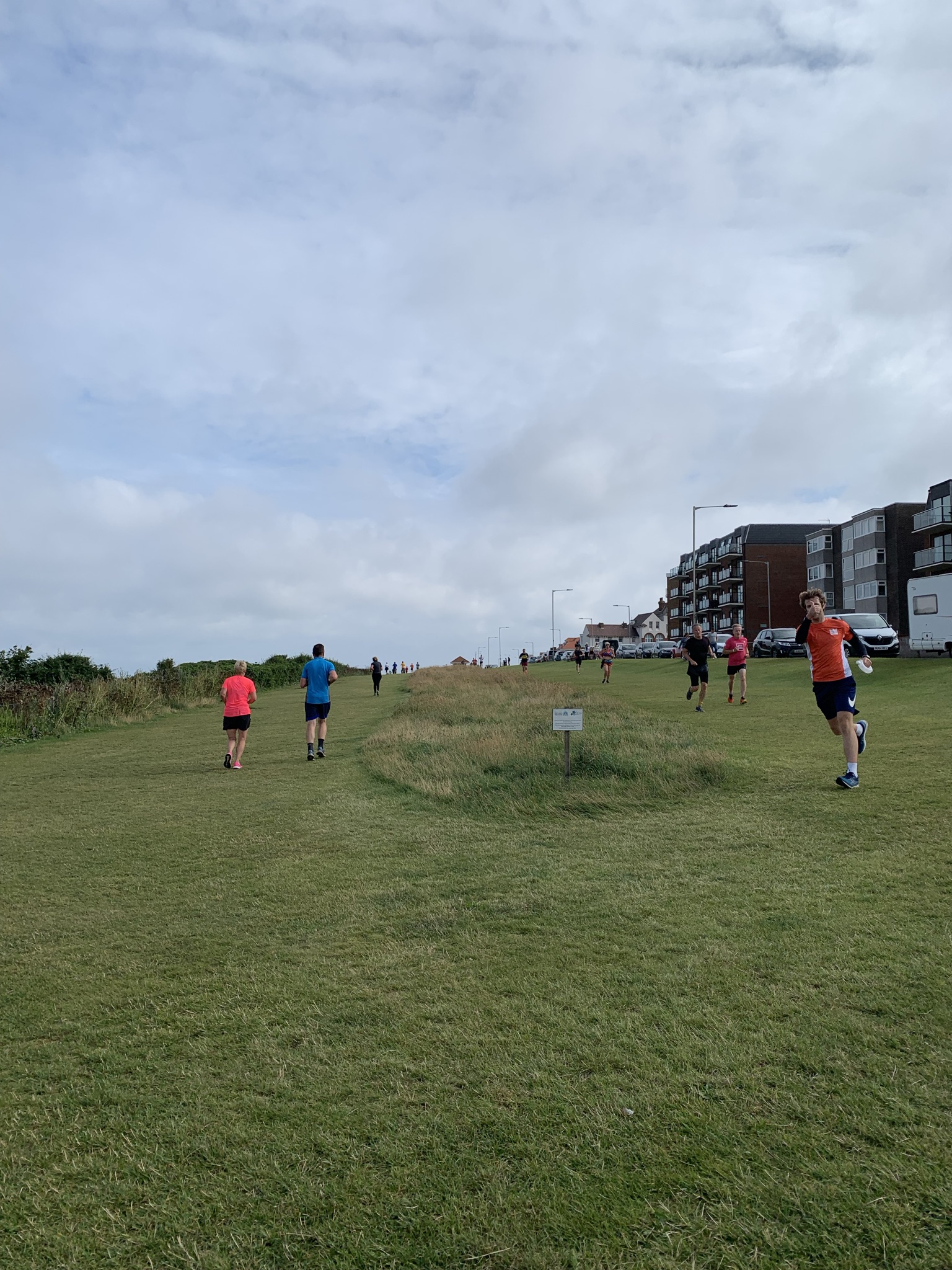 Saturday 31st July – great way to end the month! | Hunstanton Promenade ...
