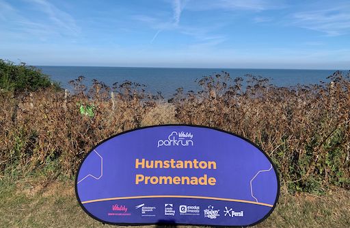 home | Hunstanton Promenade parkrun | Hunstanton Promenade parkrun