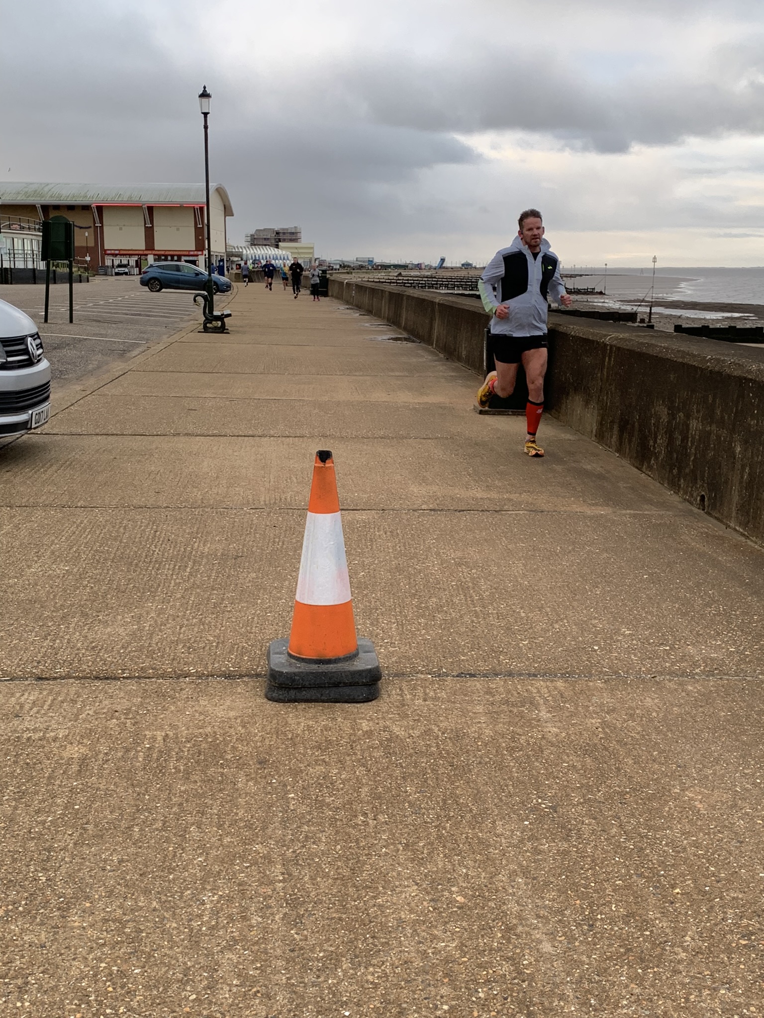 Event 150!!!! | Hunstanton Promenade parkrun