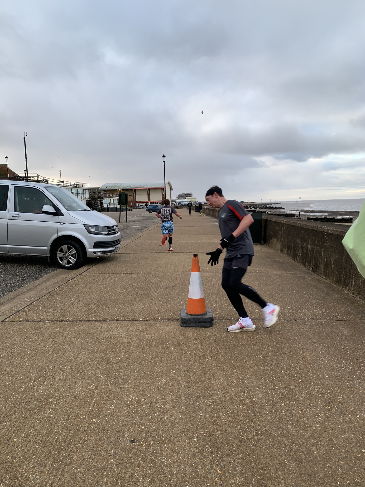 Event 150!!!! | Hunstanton Promenade parkrun