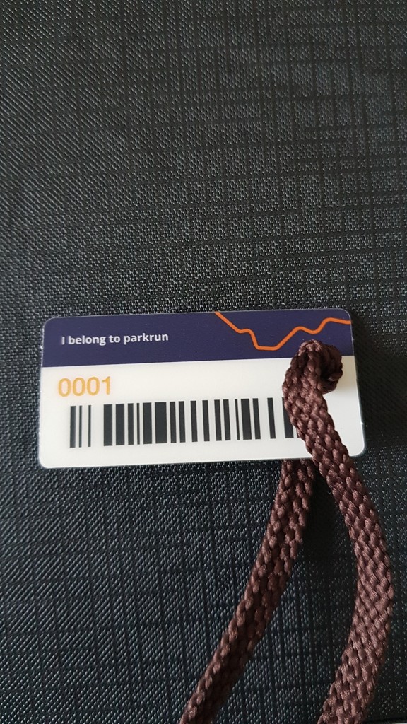 Walking in a Winter Wonderland | Millhouses parkrun