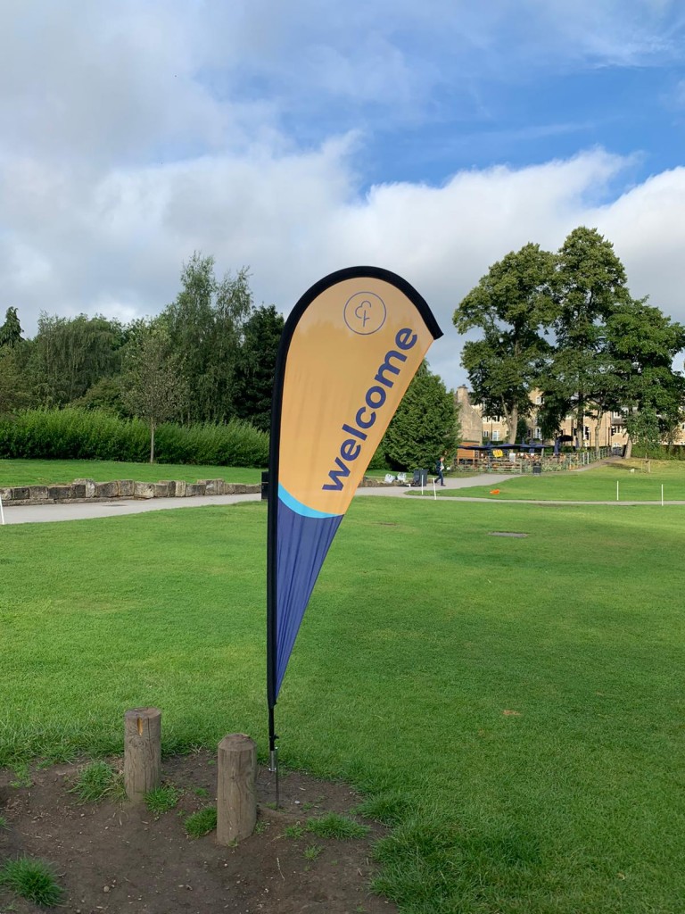 Tokyo 2020 Olympics inspired parkrun | Millhouses parkrun