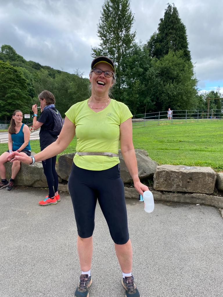 Welcome back Millhouses! | Millhouses parkrun