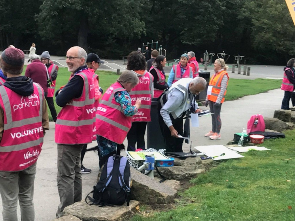 Five ways to keep a barcode in tip top condition | Millhouses parkrun