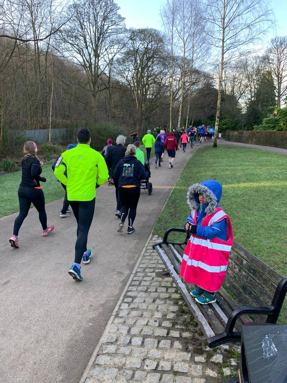Millhouses parkrun event #43 Run Report | Millhouses parkrun