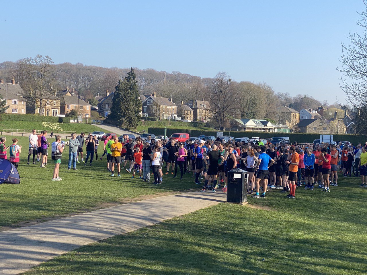 news | Millhouses parkrun