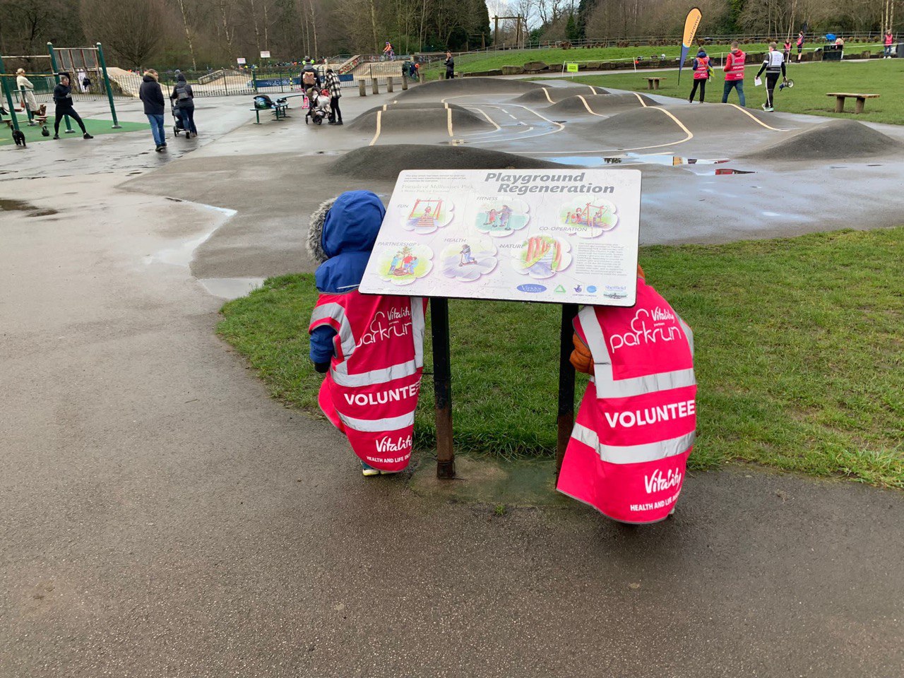 Millhouses parkrun #45 Run Report – 12 March 2021 | Millhouses parkrun