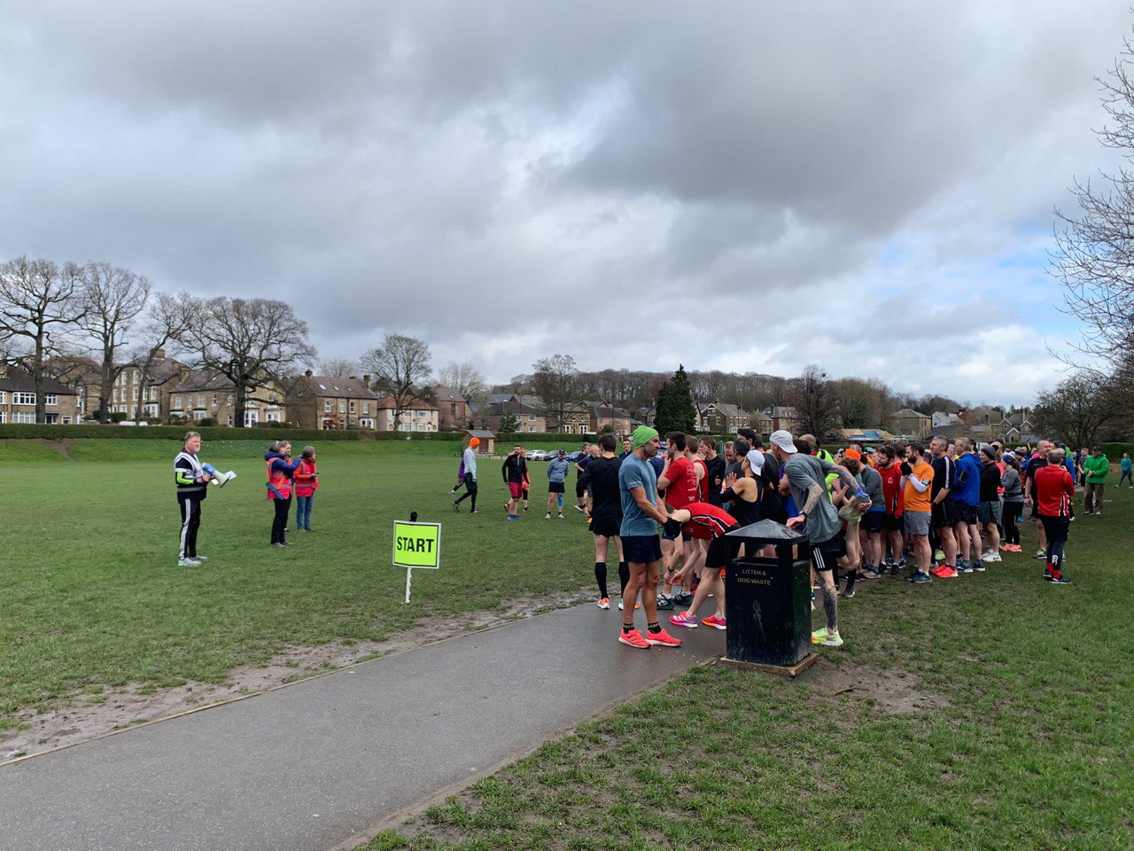 Millhouses parkrun #45 Run Report – 12 March 2021 | Millhouses parkrun