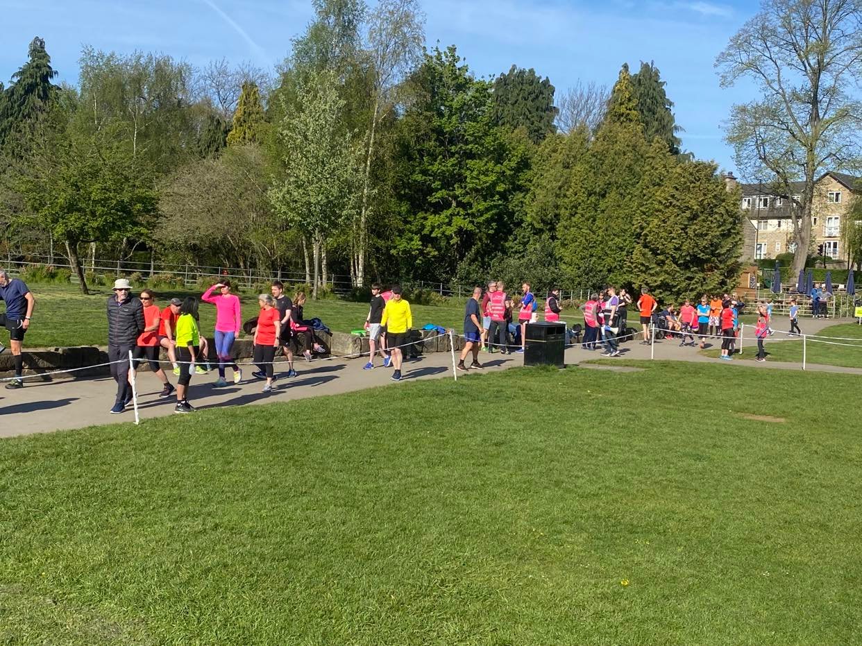 Millhouses parkrun #52 – untouchable in its magnificence! | Millhouses ...
