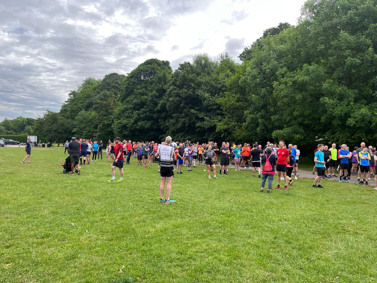news | Millhouses parkrun